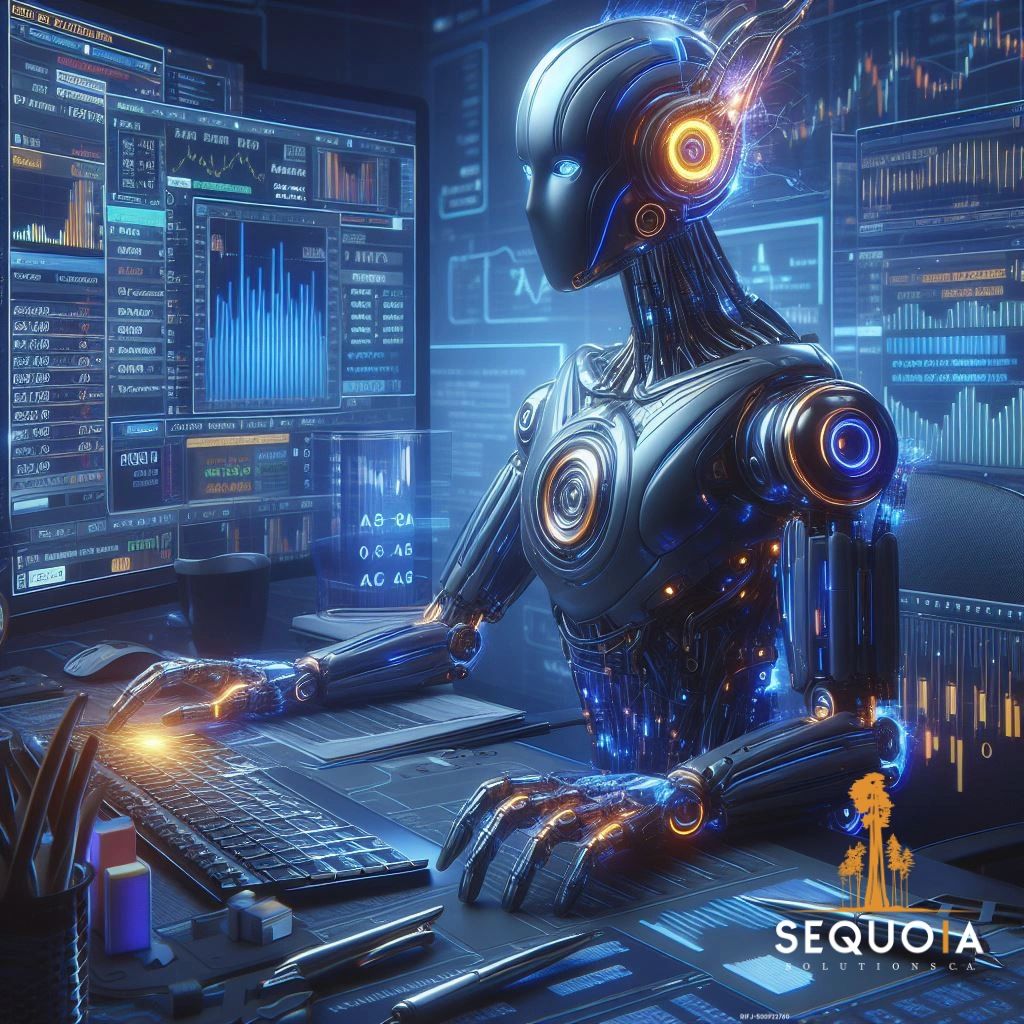 Prop Firm EA Robot MT4